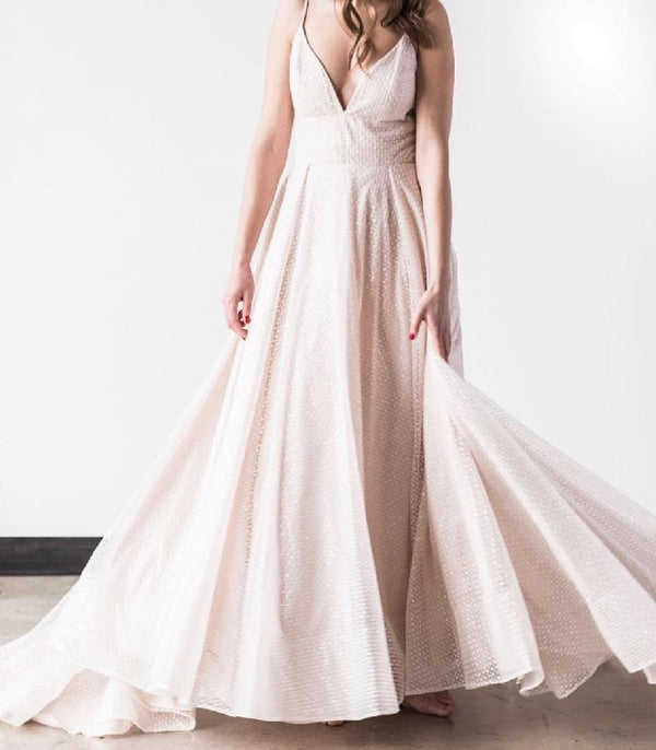 Wtoo Britton Gown - Adinas Bridal