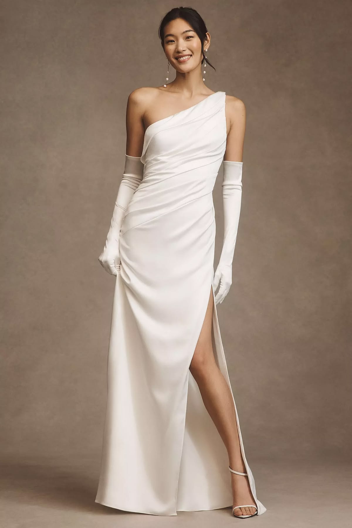 Jenny Yoo Elora Gown - Adinas Bridal