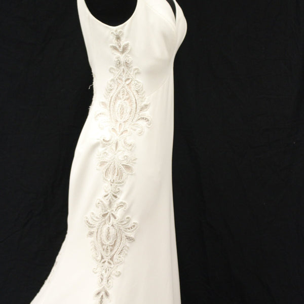 Sottero & Midgley - Abbott Dawn Sample Gown - Adinas Bridal